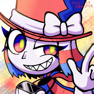 晴木ヨウキ (@hrk_yohki) | Misskey.art