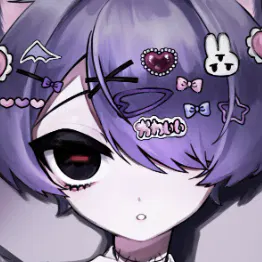 💜:merurukawaiine:あたる:merurumini:💜 (@hamuruchan) | Misskey.art