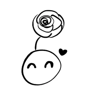 玫炭meetan2 (@meetan0087_doodle) | Misskey.art