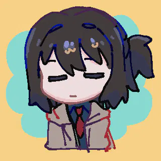 （ゆ）ほし😴 (@hoshi) | Misskey.art