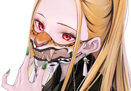 如月千幸 (@kisaragichiyuki) | Misskey.art