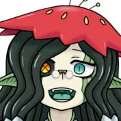 有瀬祐志/Vtuber黴絵師モルドチョップ (@aruse) | Misskey.art