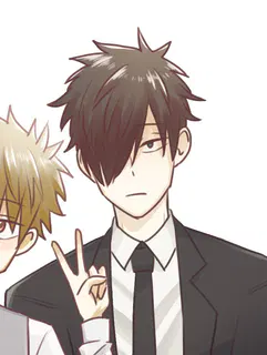 パン﨑まろやか (@maroyaka) | Misskey.art